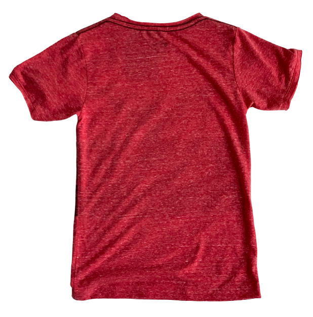Whale Tail Graphic Tee – Connor and James